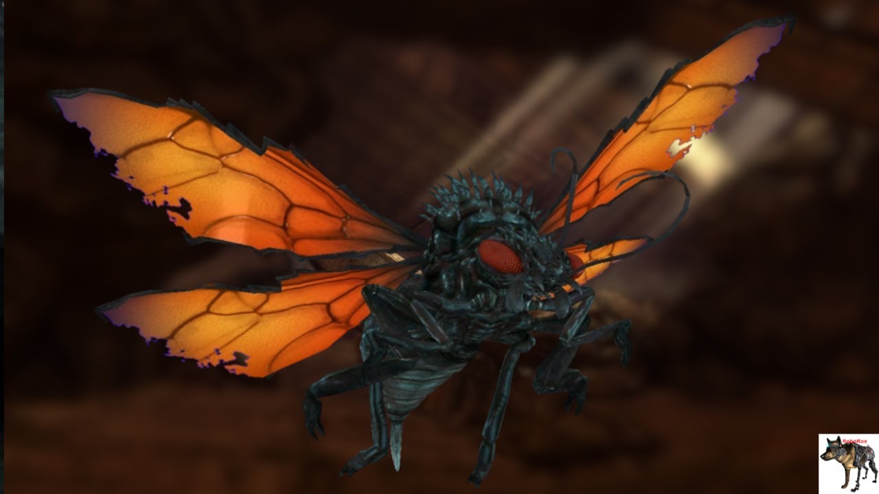 Fallout New Vegas - The Legendary Cazador - YouTube