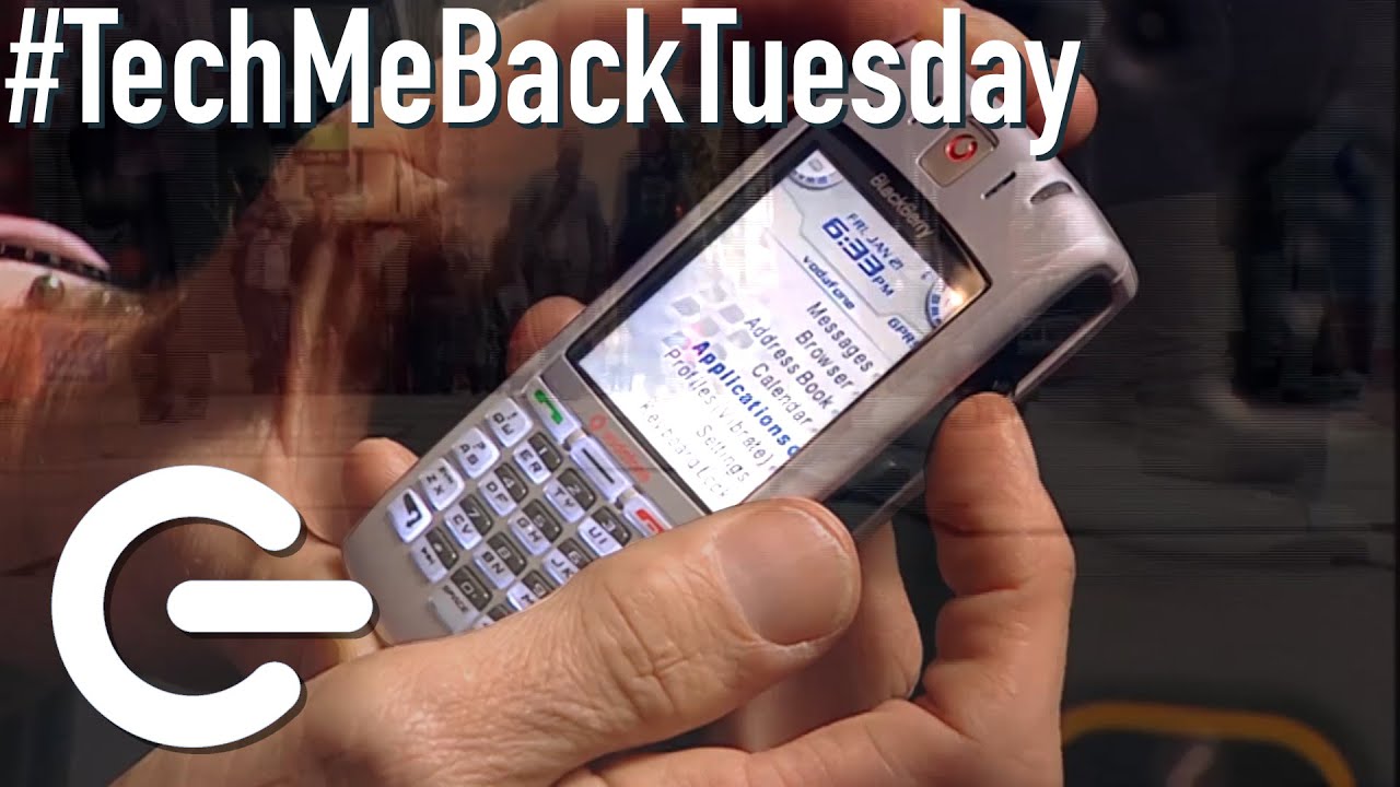 Email On A Mobile Phone The Gadget Show TechMeBackTuesday YouTube email-on-a-mobile-phone-the-gadget-show-techmebacktuesday-youtube