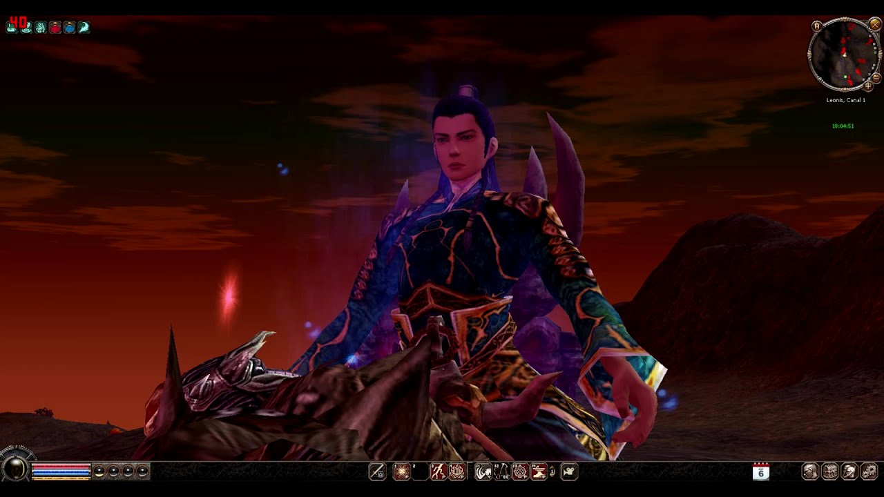 Metin2 Old Story - pvm hard lvl 99 - YouTube