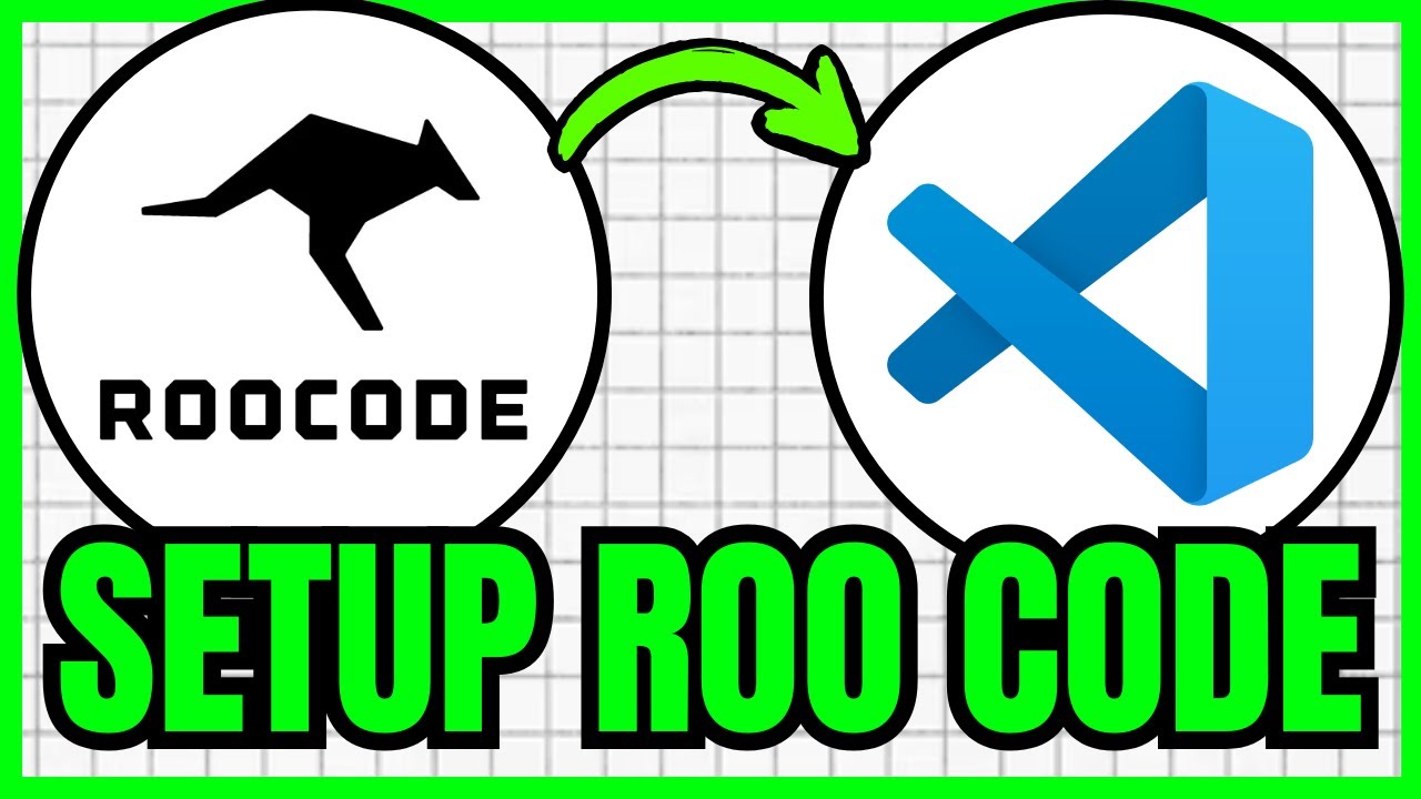 How To SETUP Roo Code In VSCode (QUICK & EASY) 2026 - YouTube