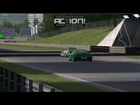 360 DRİFT HAYAT KURTARIR