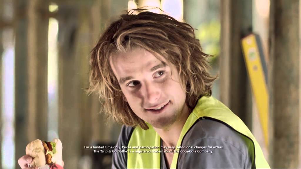 SUBWAY - CHICKEN FILLET ONLY AT $7 - YouTube