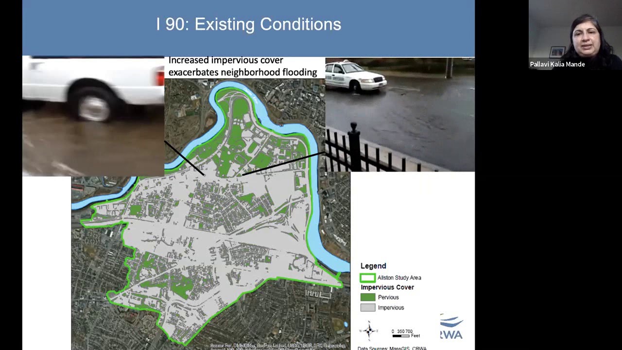 Allston Multimodal Project: Is this the best we can do? - YouTube
