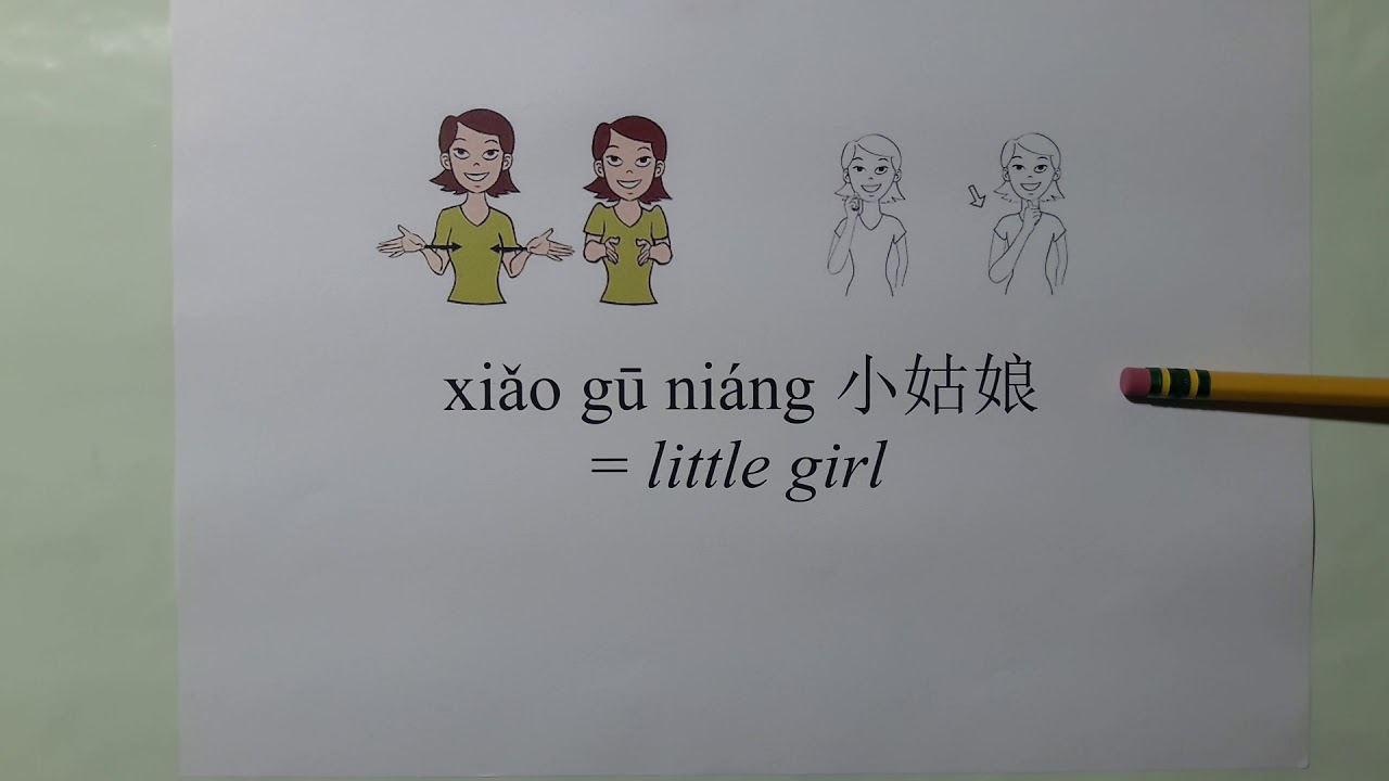 How To Say Little Girl In Mandarin Chinese part Of The Pull The how-to-say-little-girl-in-mandarin-chinese-part-of-the-pull-the