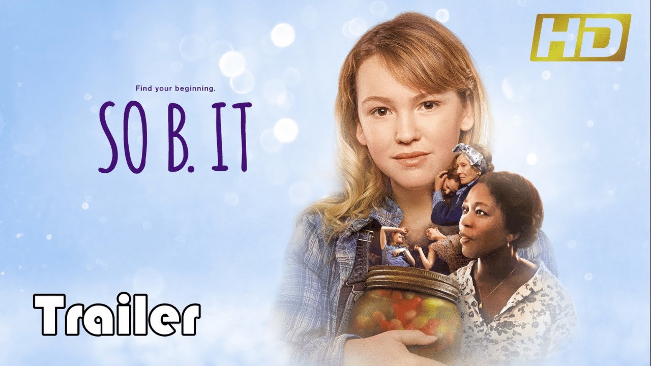 So B It | Official Trailer HD - YouTube
