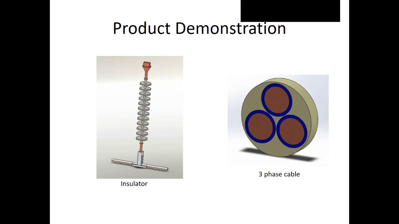 [Webinar] - EMS for High Voltage Insulator Design - YouTube