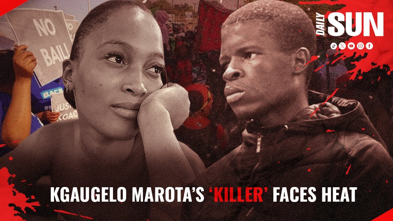 Ex-lover Confesses Murder of Kgaugelo Marota on Social Media Appears in ...