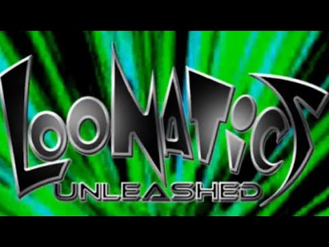 Loonatics unleashed intro - YouTube