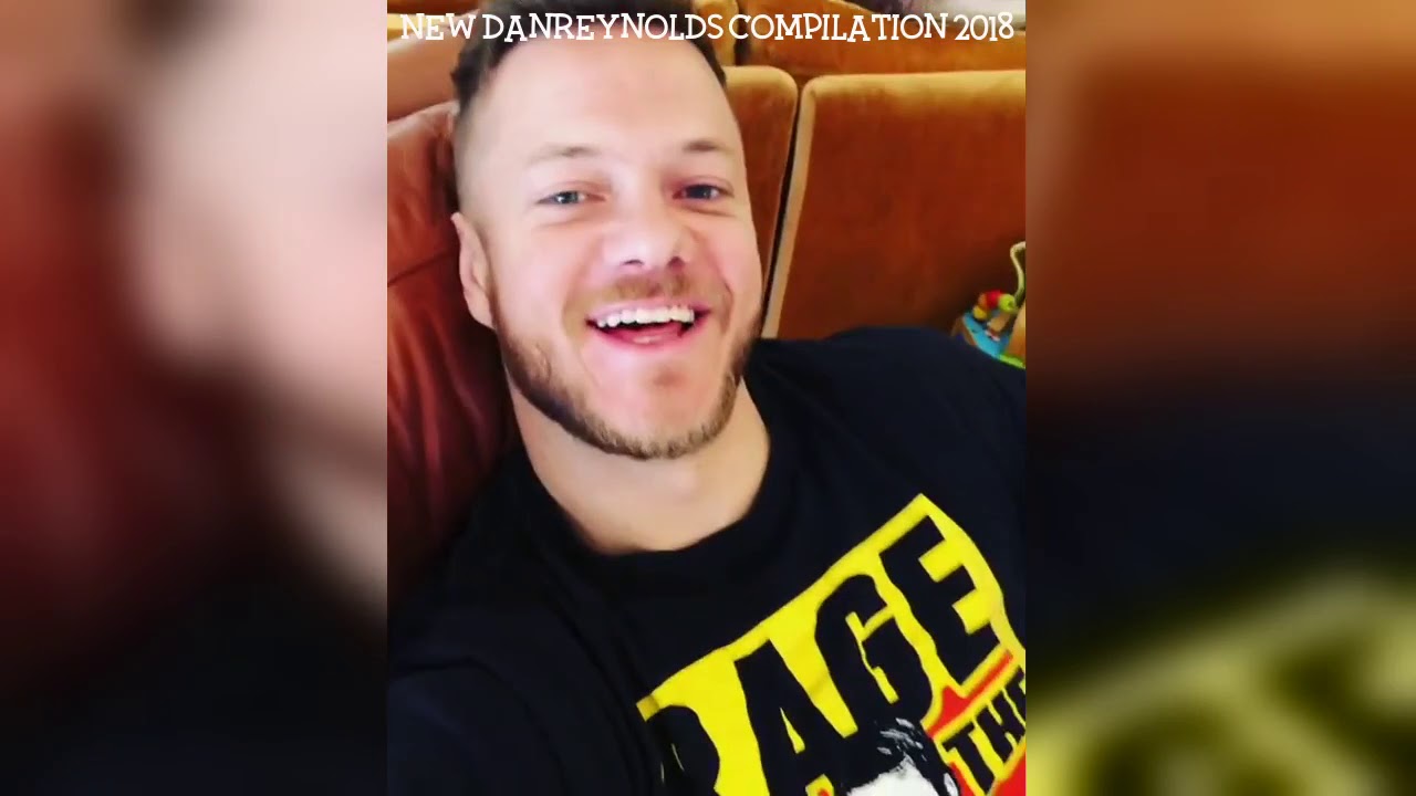 Daniel Coulter Reynolds danreynolds Instagram Compilation 2018 - YouTube
