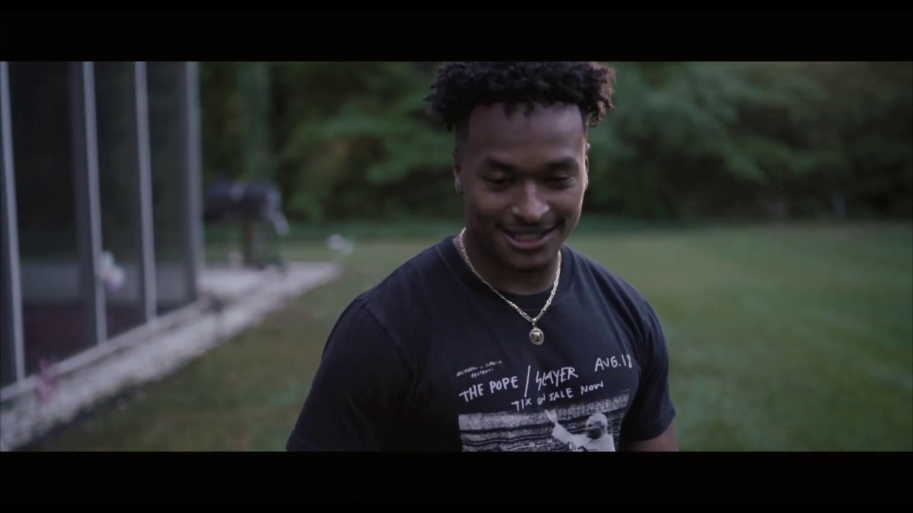 Jervon Kyles - Kickback [Official Music Video] - YouTube Music