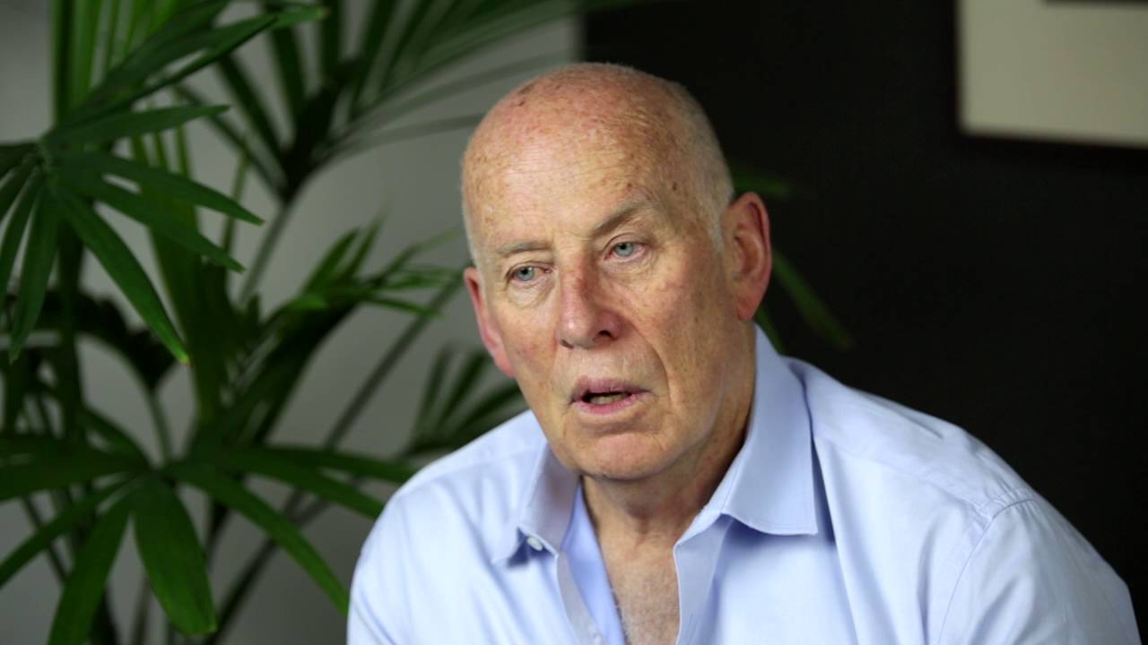 Michael Street, Life Resolutions Carlton Psychologist: Reluctant ...