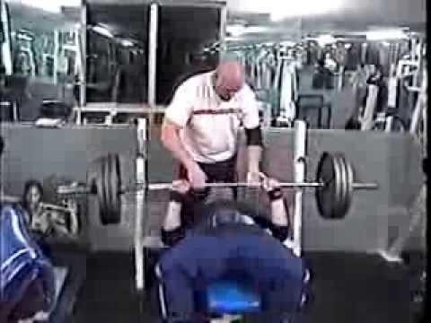 Weight Lifting - YouTube