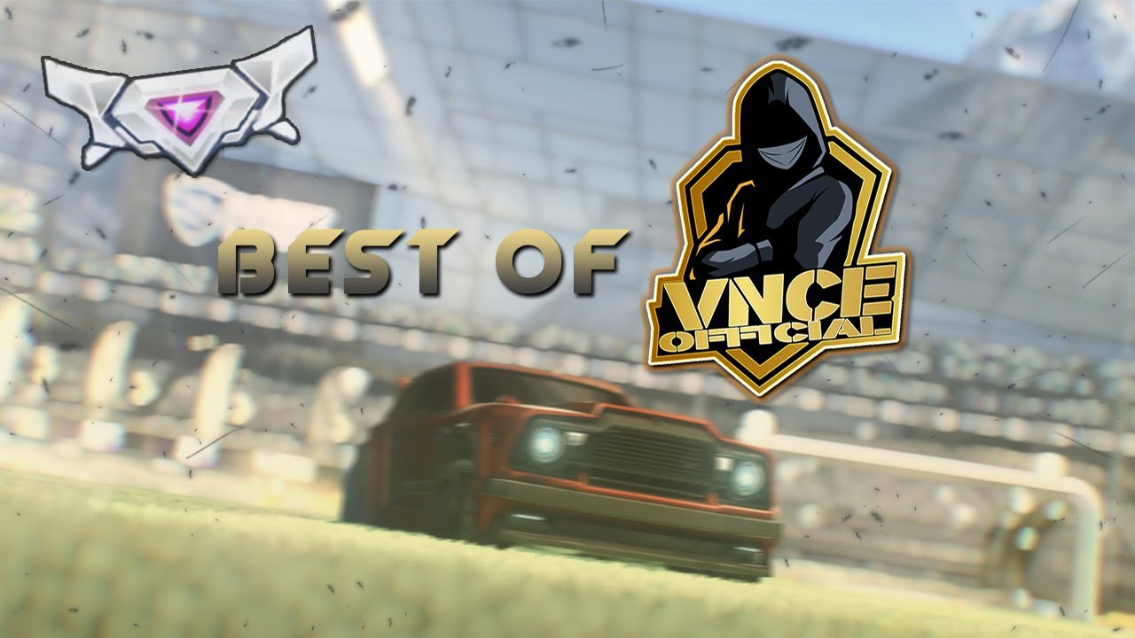 Best of VNCE - Episode 1 - YouTube