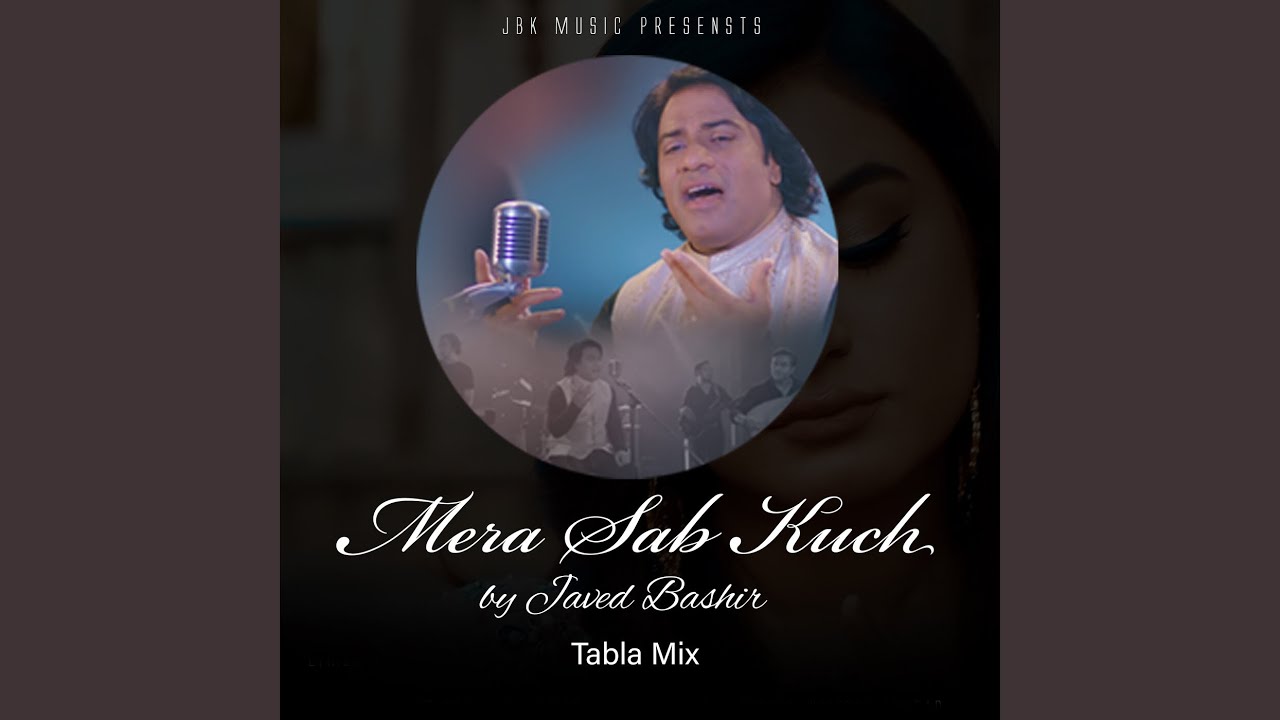 Mera Sab Kuch (Tabla Mix) - YouTube