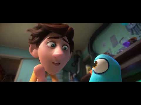 Espias o Escondidas (2019)