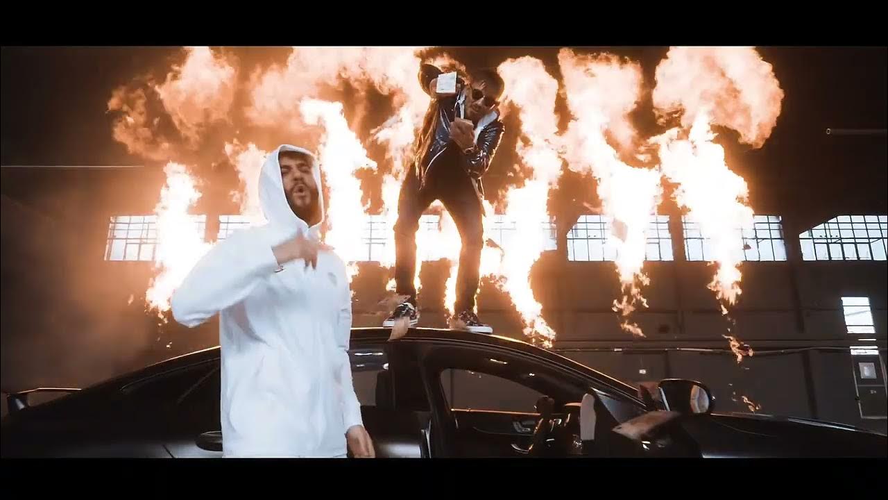 SAMRA ft. CAPITAL BRA - KLACK KLACK - YouTube