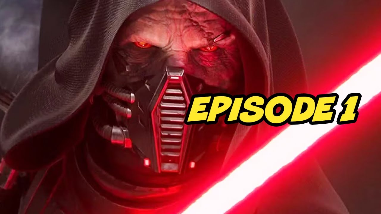 STAR WARS SKELETON CREW EPISODE 1 - 2 Breakdown, New Jedi, Cameos ...