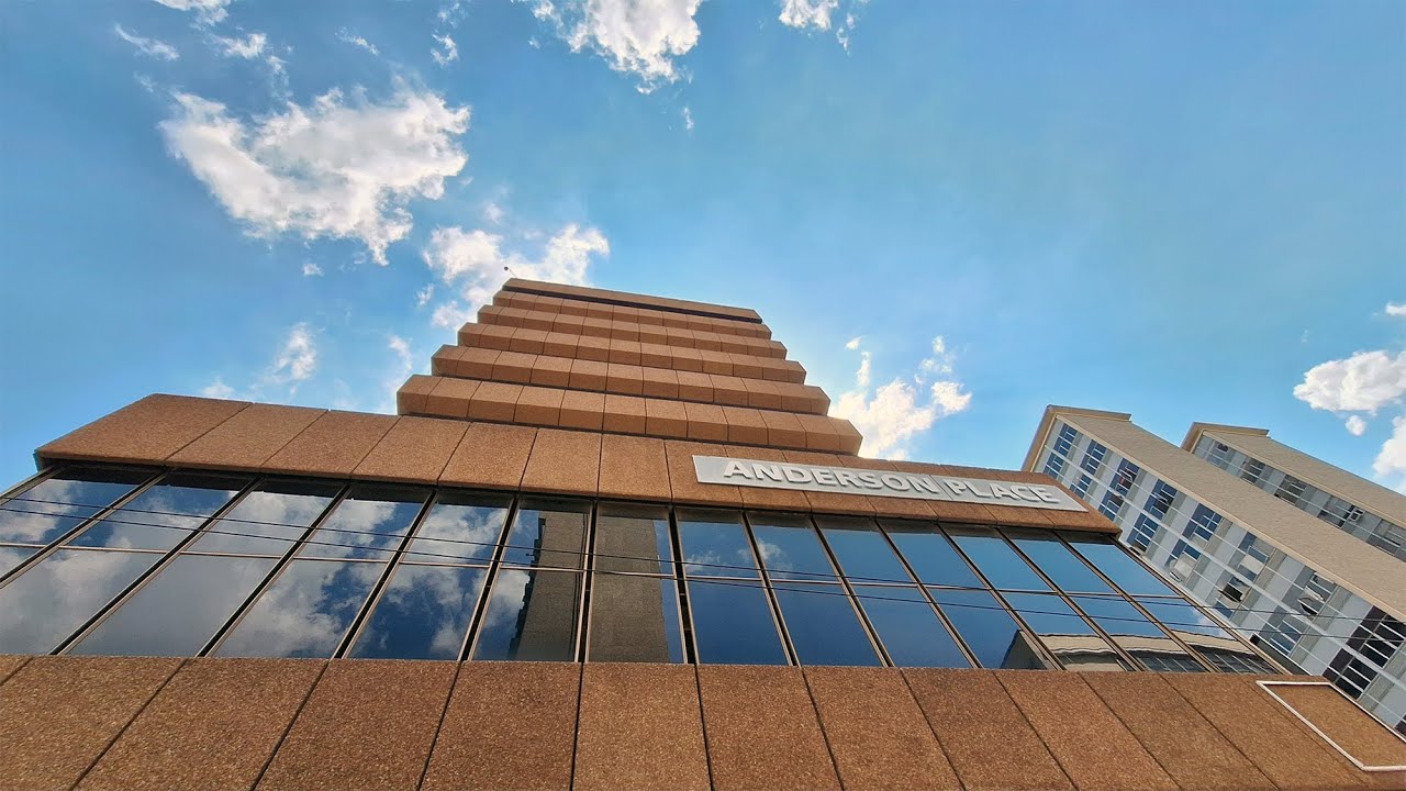 602 m2 in Anderson Place: Your Premier Commercial Space in Marshalltown ...