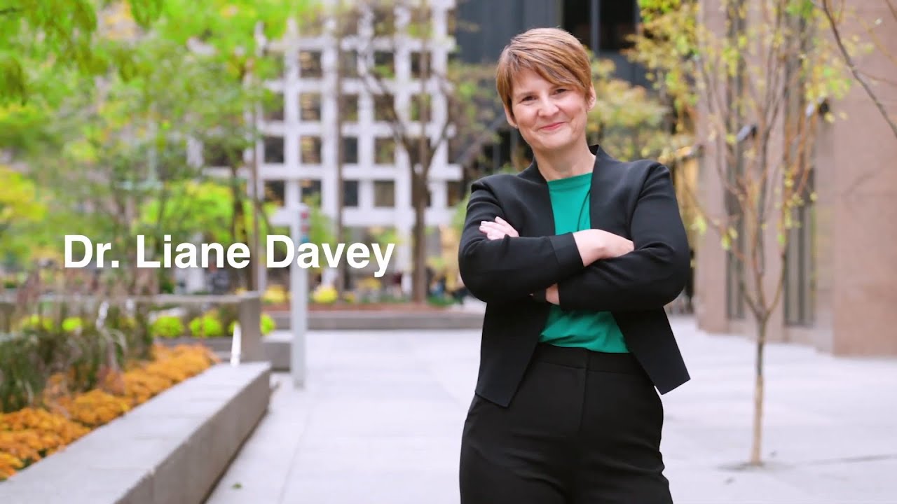 🔥 Liane Davey Speaker Reel | Inspiring Leadership & Teamwork Insights ...