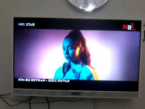 Kim bu reyhan - ıssız duvar