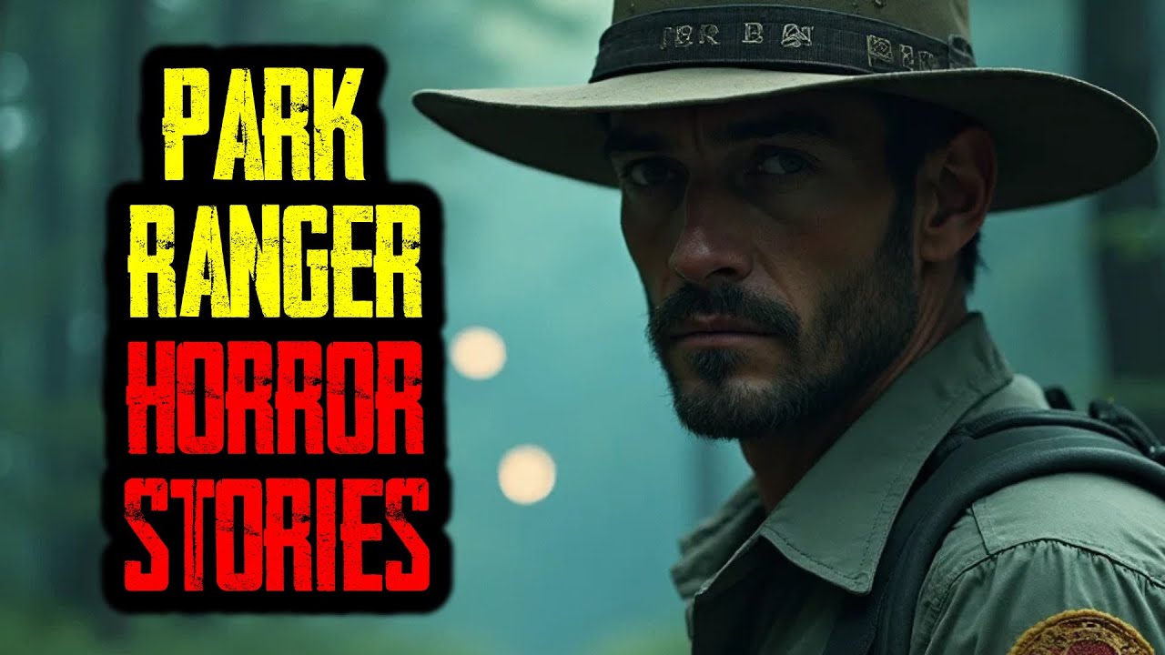 I'm a Park Ranger in the Oregon backwoods. This is what KILLED those ...