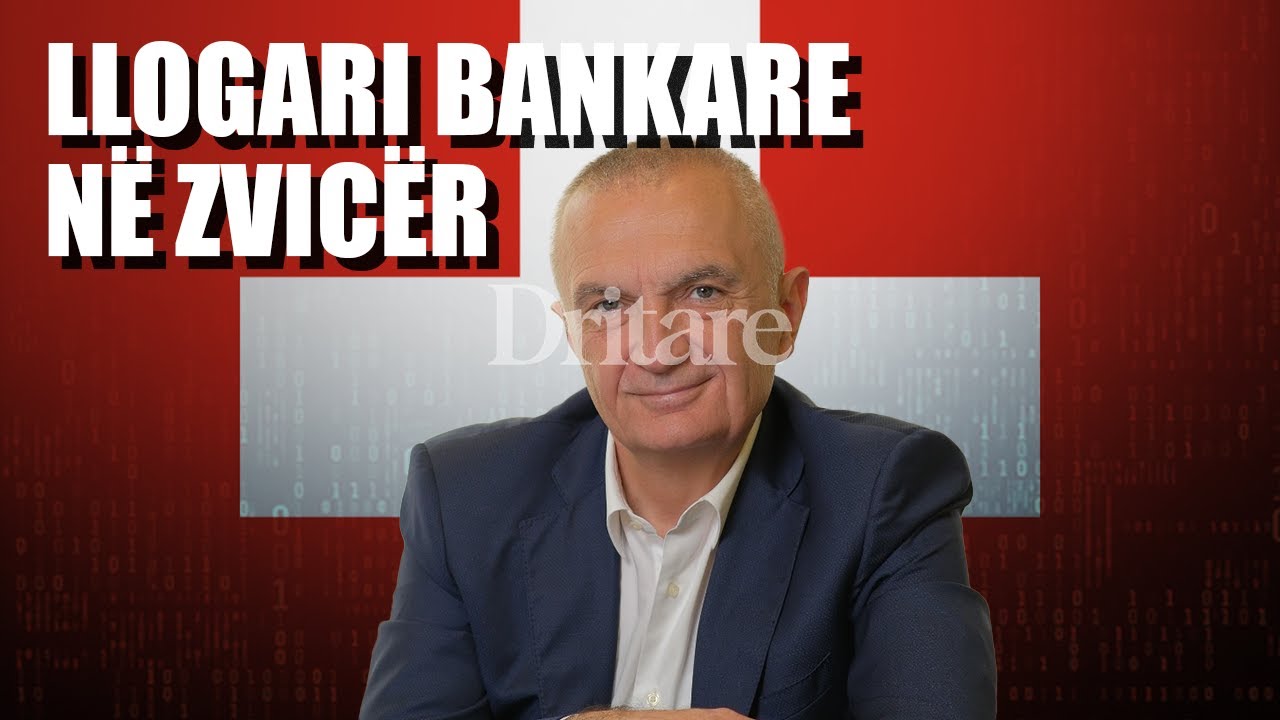 Llogari bankare në Zvicër! Si Meta përdori emigrantin për të fshehur ...