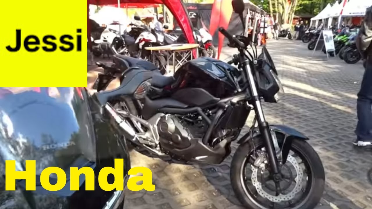 Honda Motorcycles - YouTube
