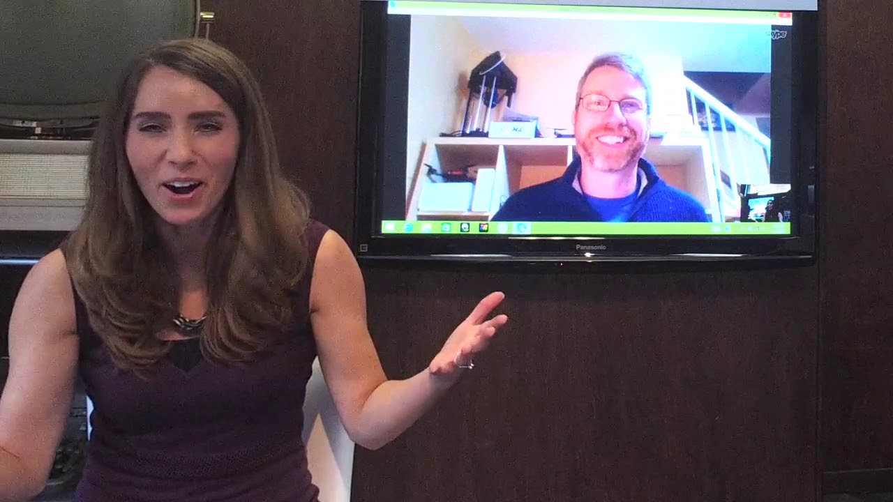 Rick Broida, CNET - YouTube