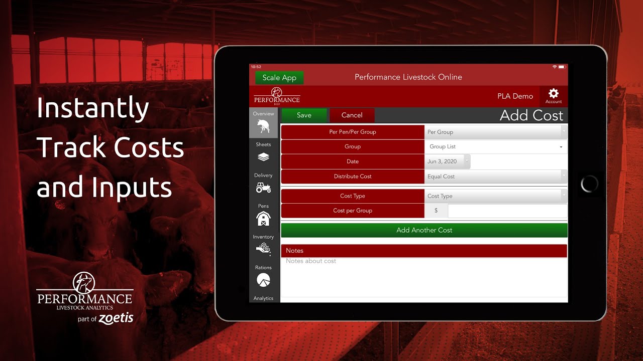 How To: Add Multiple Costs - YouTube