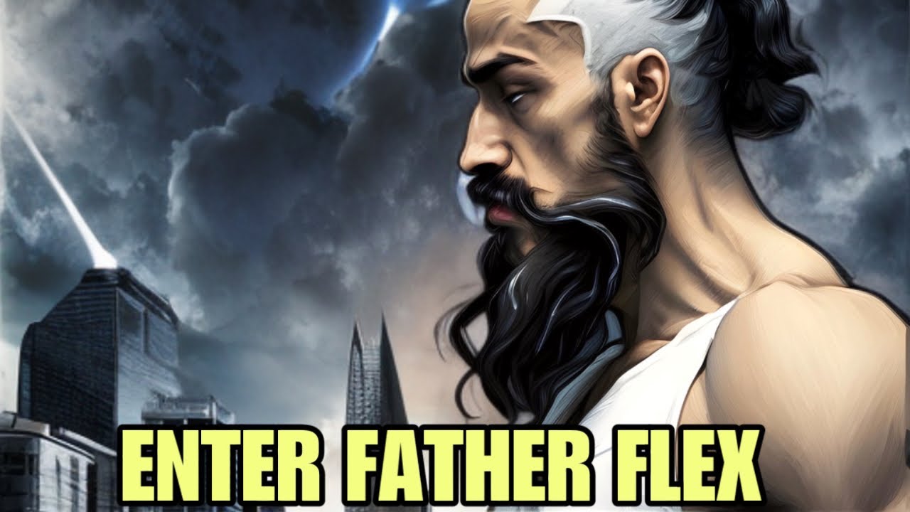 Pro Natural Bodybuilder Alberto Nuñez - The Chronicles of Father Flex ...