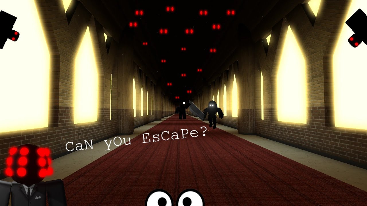 Identity Fraud - Can I Escape? (Without Dieing) - YouTube