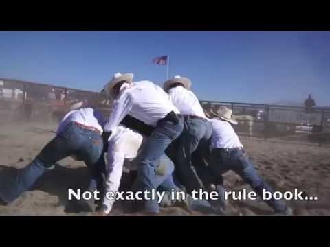 DOUBLE MUGGING... USMC STYLE - YouTube