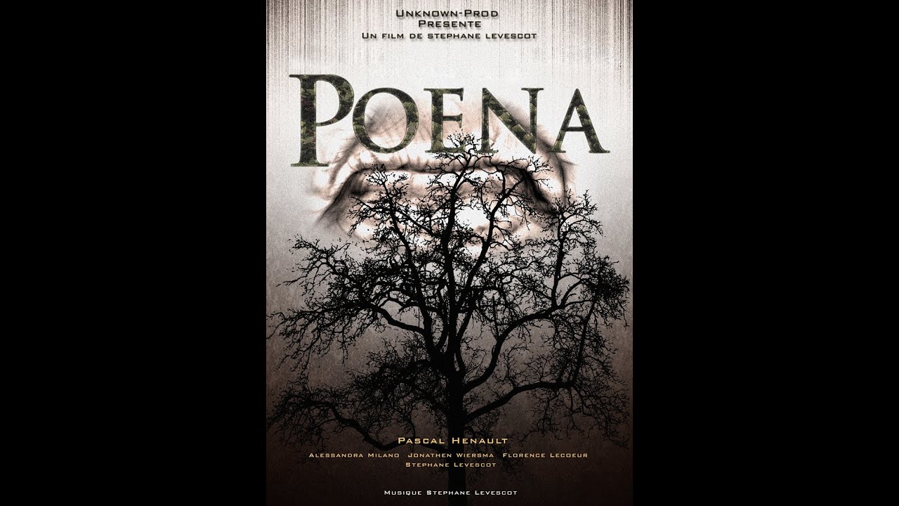 Poena - YouTube