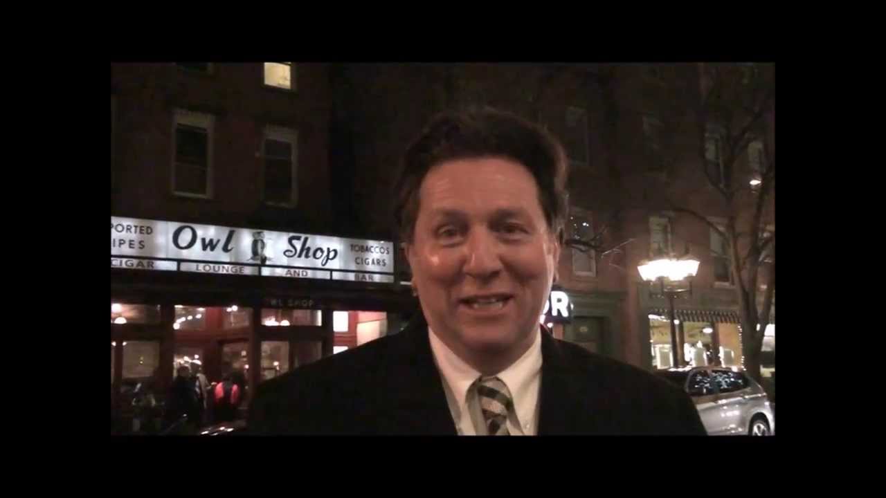 **Gubernatorial Candidate Joe Visconti ~ The Link Between Republican ...