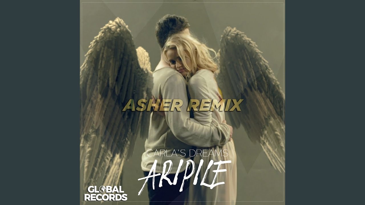 Aripile (Asher Remix) - YouTube