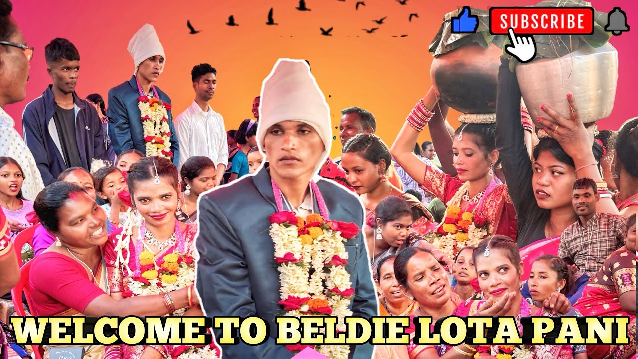 Welcome To Beldie Lota Pani ((Vlogs Video)) ️ ️ ️#Bhimsenbaage - YouTube