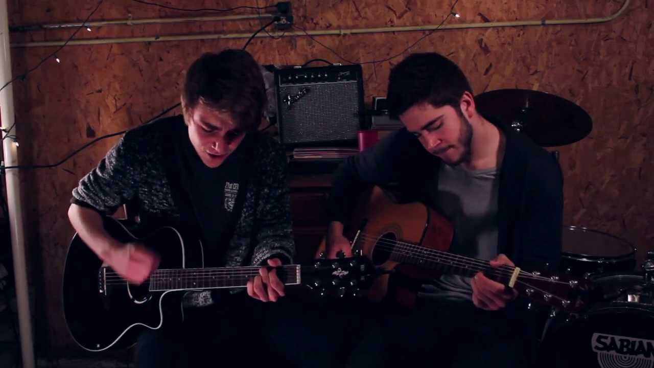 Liam & Shane - YouTube