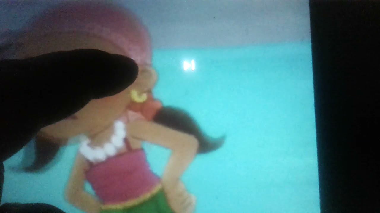 izzy mermaid - YouTube