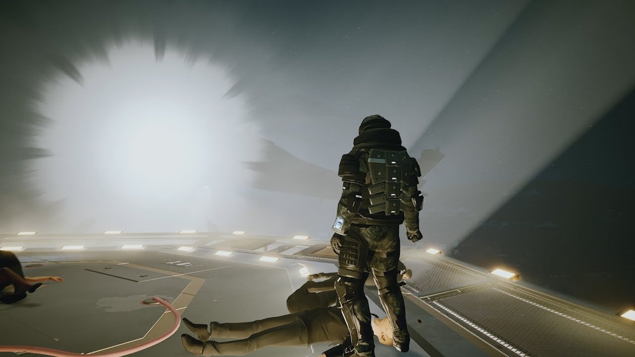 Sifu Mod: Blacklight Retribution Agent (Commissioned Mod) - YouTube