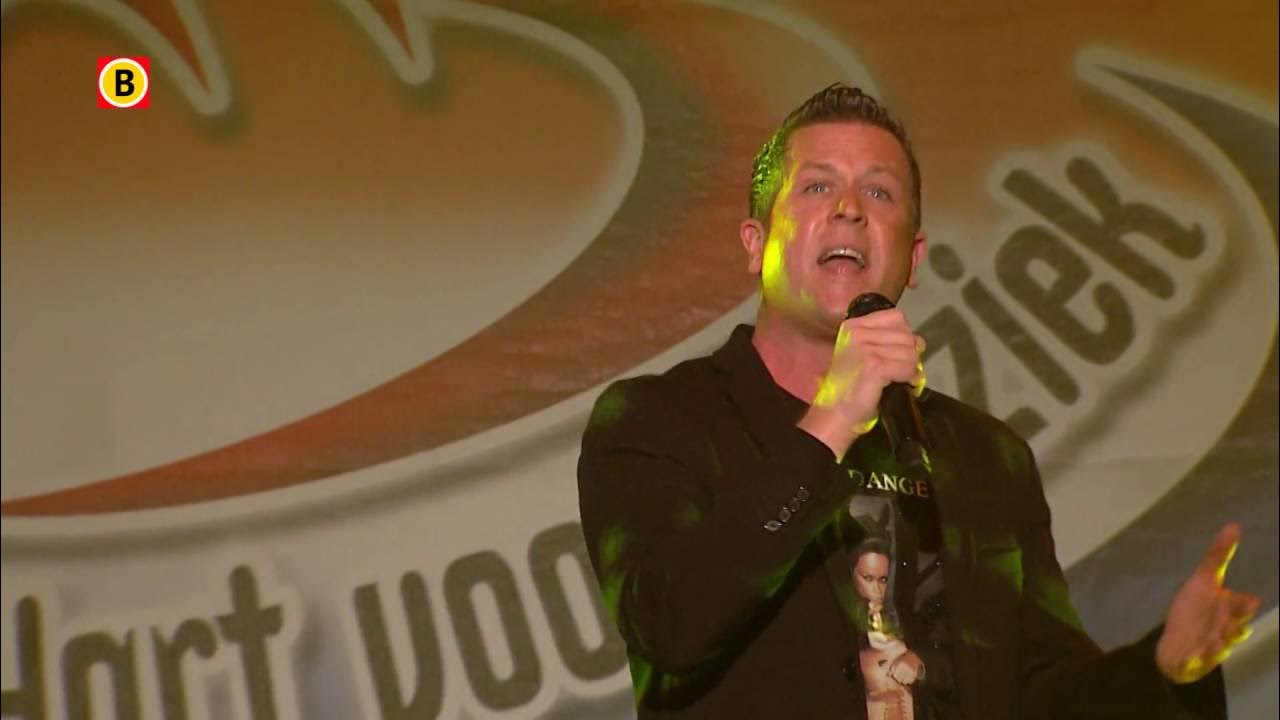 Arjon Oostrom - Oei Oei - YouTube