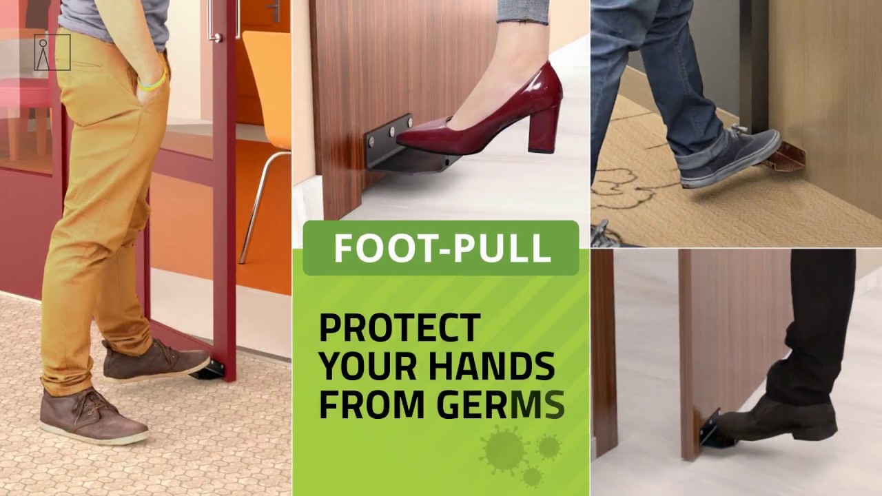 FOOT-PULL_INSTALLATION_GUIDE - YouTube