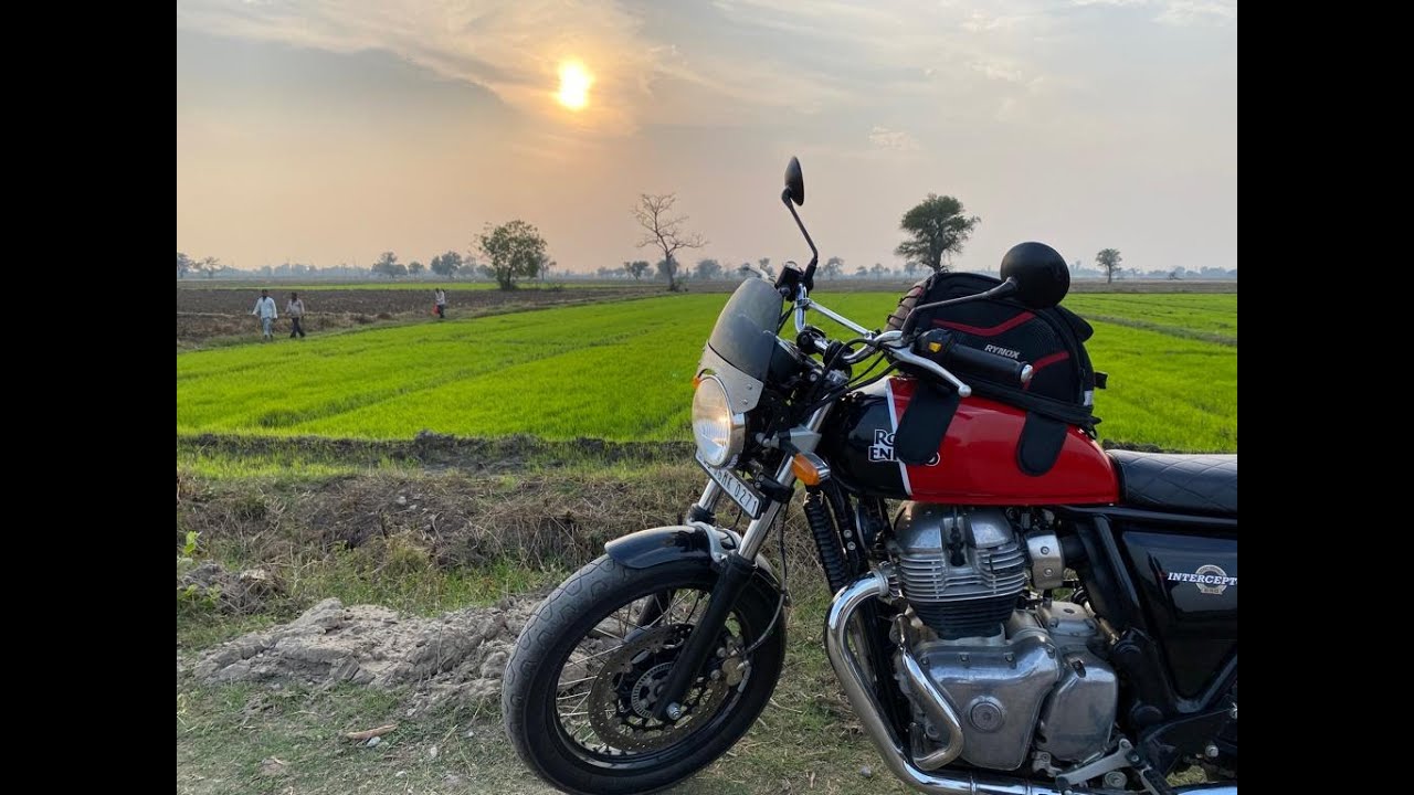 WEEKEND RIDE || HONEST-KARJAN || Vadodara to Karjan (NH48) - YouTube