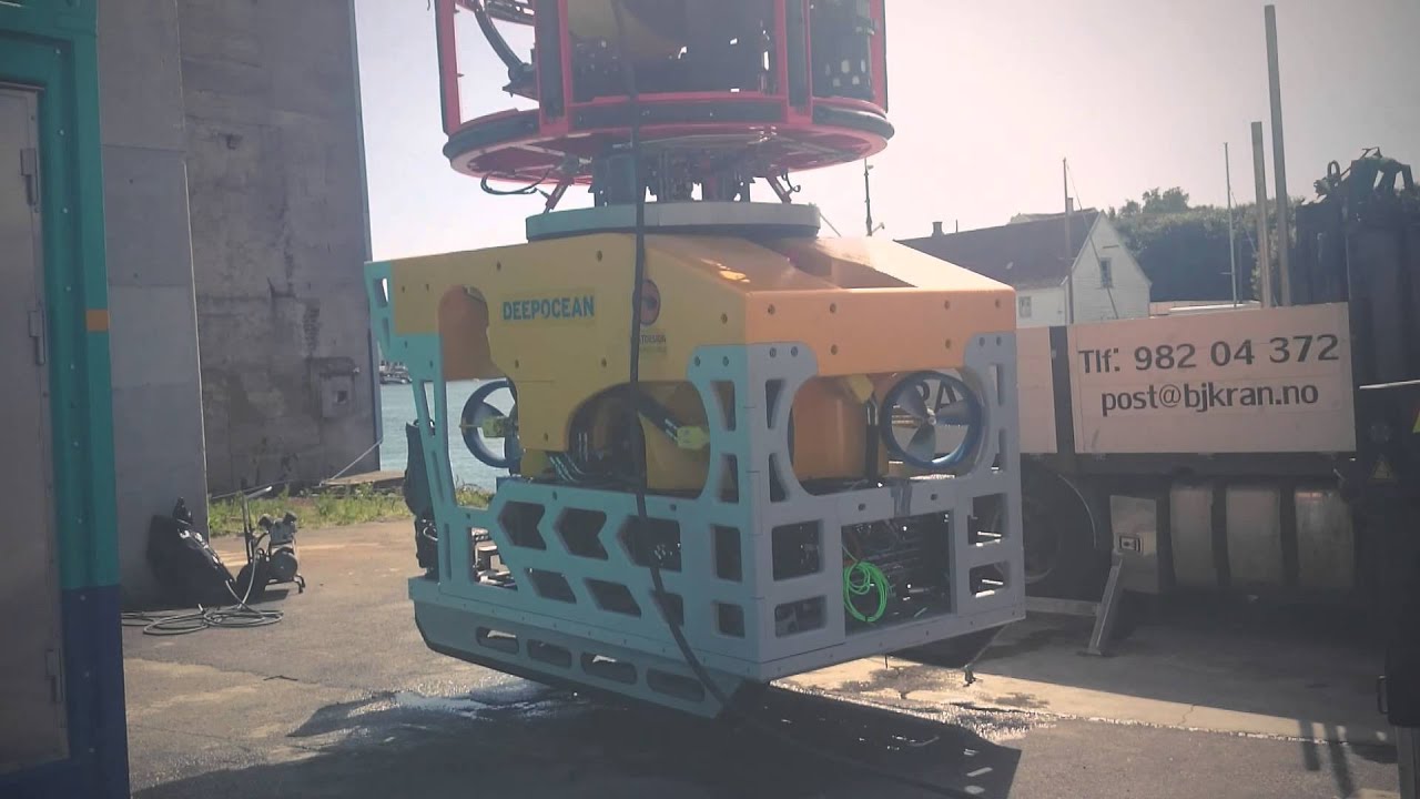 Kystdesign Constructor 03-04 - YouTube