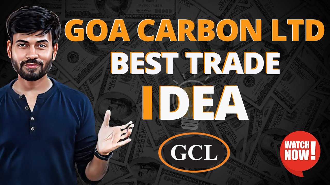Unveiling the Profit Potential: Goa Carbon Stock Analysis | By Rahul ...