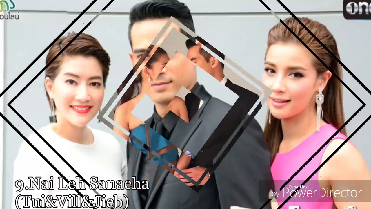 Top 15 thai lakorns 2016 - YouTube