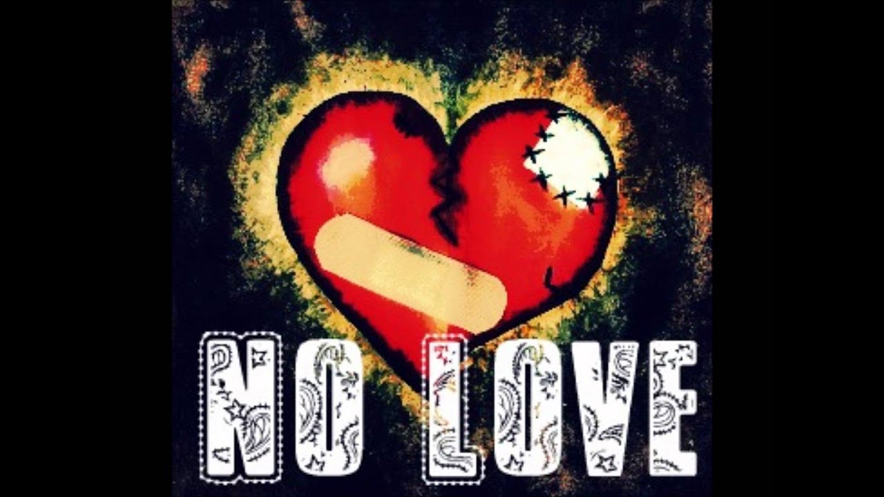 No Love Ft. Aaliyah - YouTube
