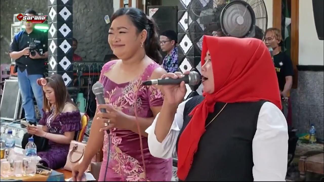 bojo loro lewung WD Etna&Bengkong🔊AWJ Audio🎼New Ardeta Music📽️SARANA - YouTube