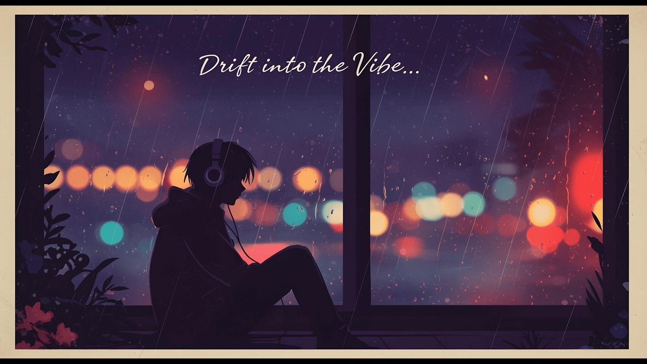 Sad Chill Mix | Slowed + Reverb for Sleep💤 | Study 📚 and to Drift Away ...