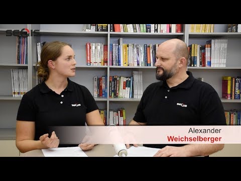 IT Trends 2018  - SEQIS \