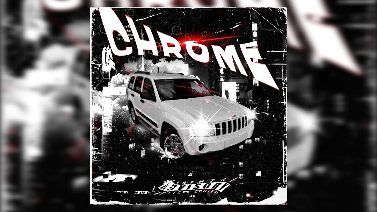 LOOSE SXREW - CHROME - YouTube